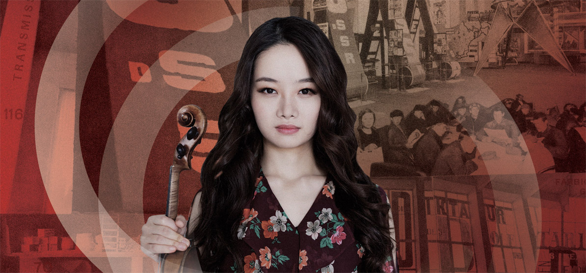 SSO Subscription Concert: Bomsori Plays Shostakovich | SISTIC