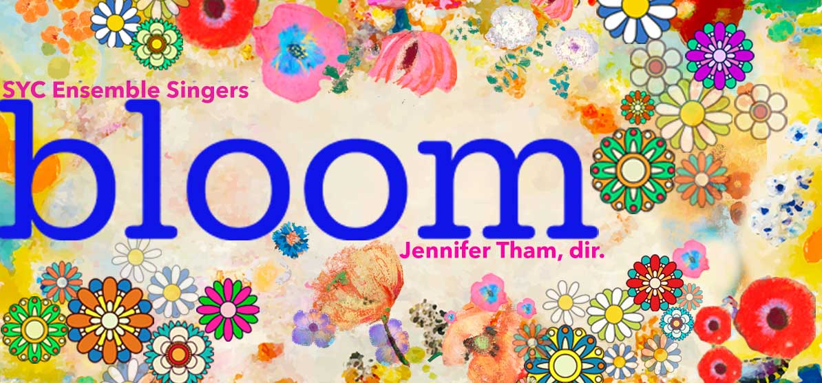 BLOOM [G]