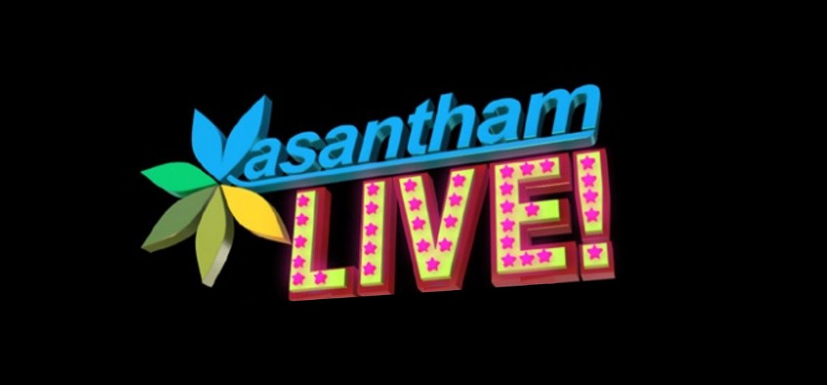 Kalaa Utsavam 2022 Vasantham Live! Featuring Murali Krishnan and Shabir ...