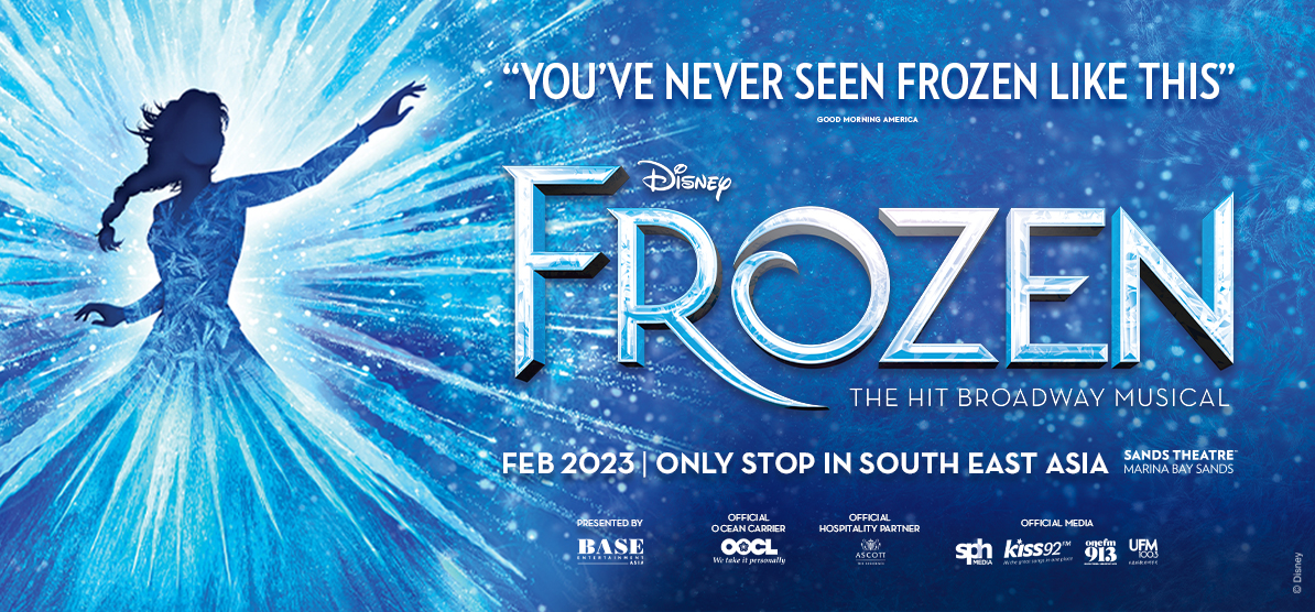Anyone Watching Frozen Musical At Mbs Page 2 Hardwarezone Forums