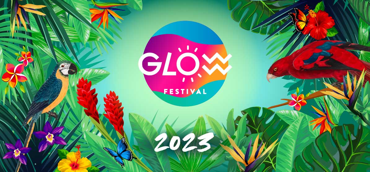 Glow Festival 2023 [G]