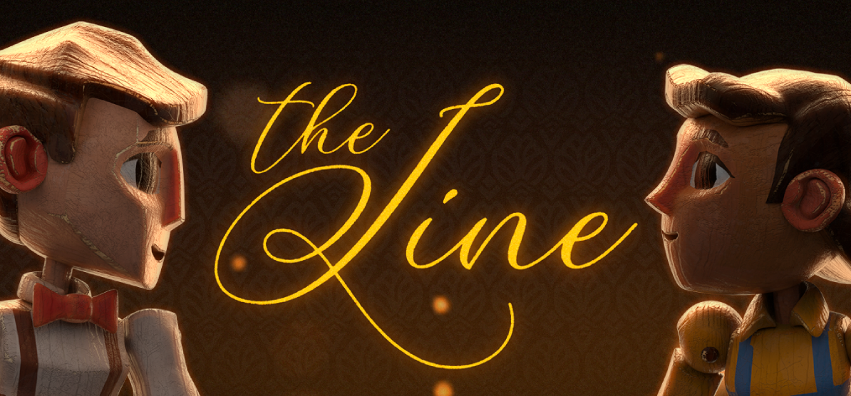 ArtScience Museum at Marina Bay Sands ® VR Gallery: The Line