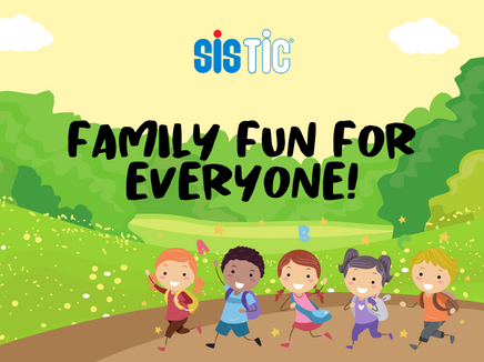 Family & Kids Entertainment Events | Explore | SISTIC