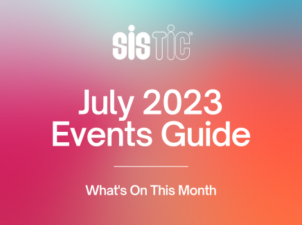 SISTIC Singapore