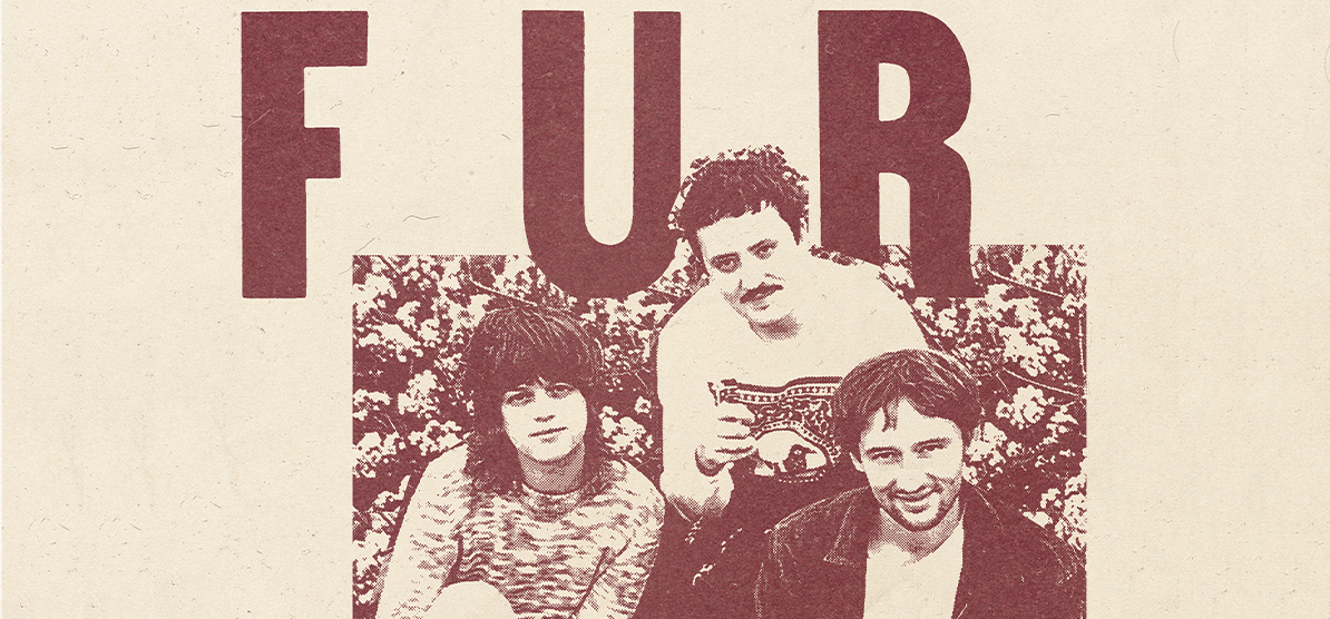 Esplanade Presents | Mosaic Music Series – FUR (United Kingdom)