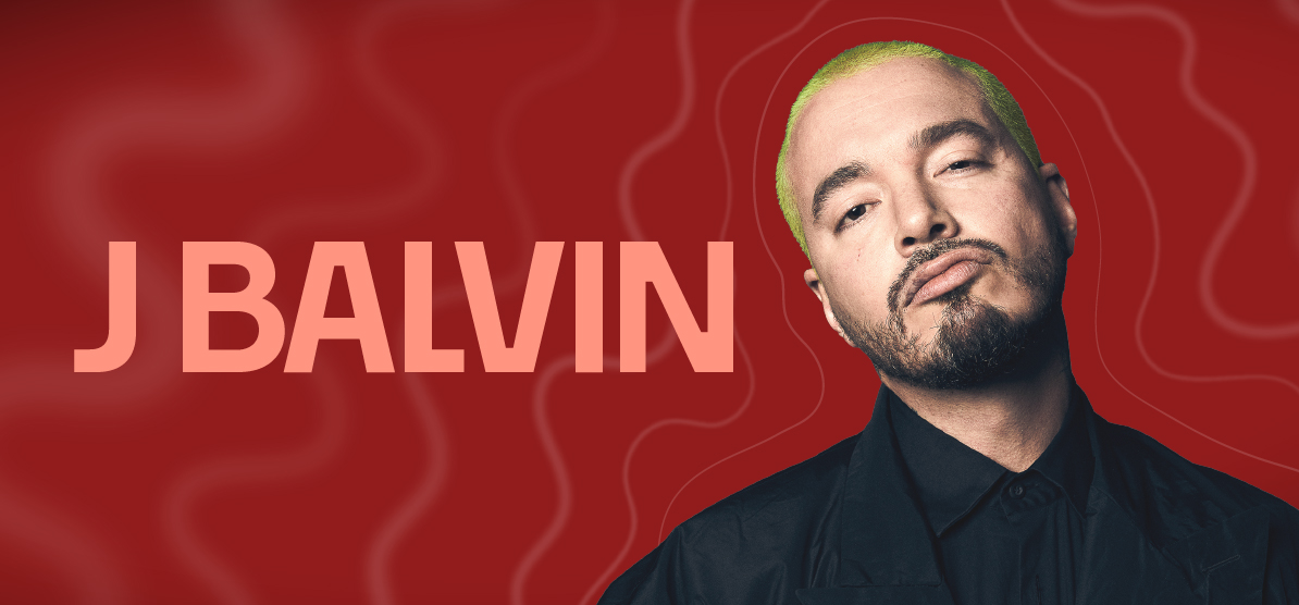 J Balvin Live in Singapore [Advisory16]