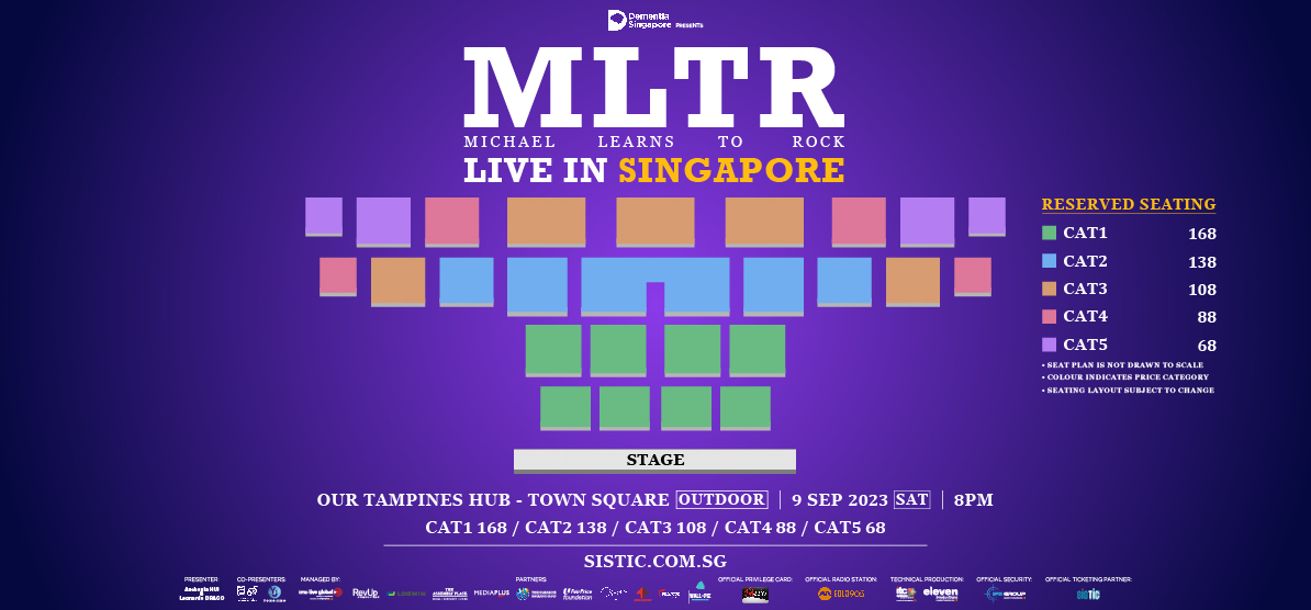 MLTR LIVE IN SINGAPORE [G]