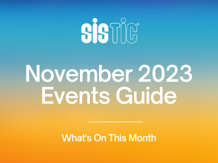 November Events Guide 2023