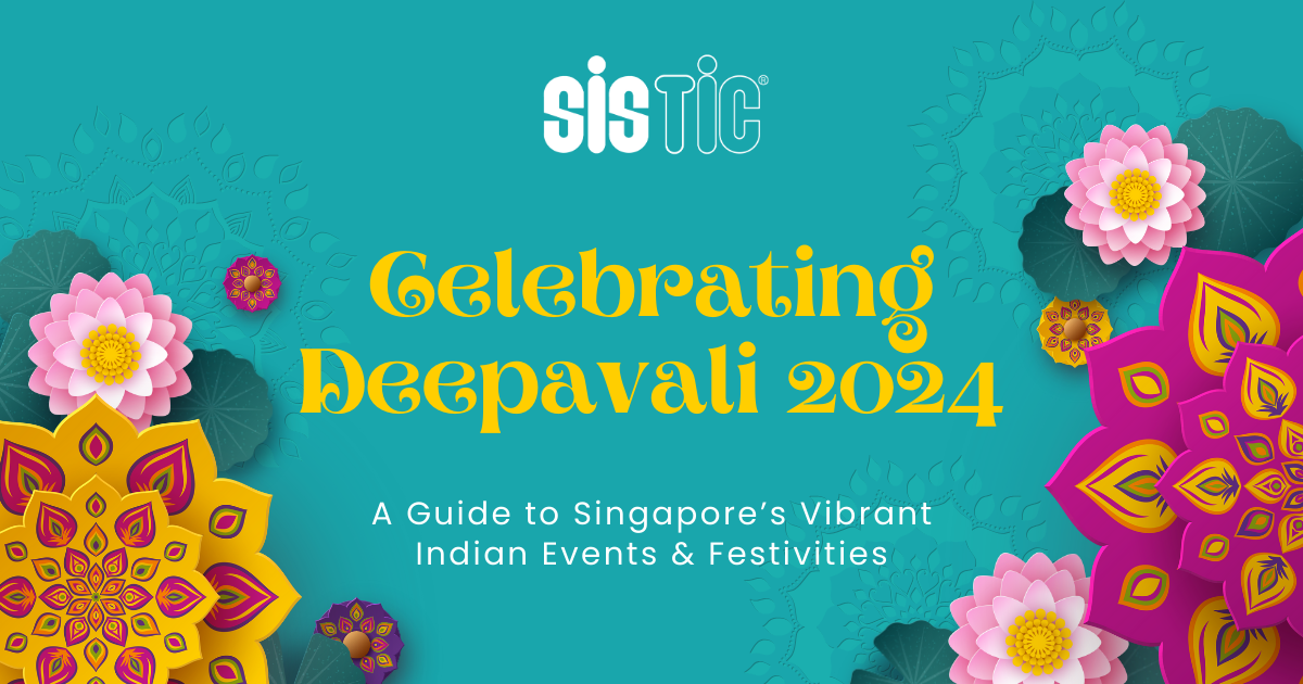 Deepavali 2024 Events Guide
