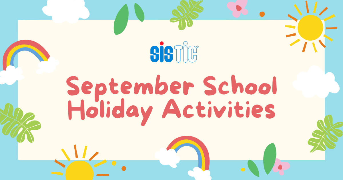 Fun activities and events to keep your little ones entertained this ...